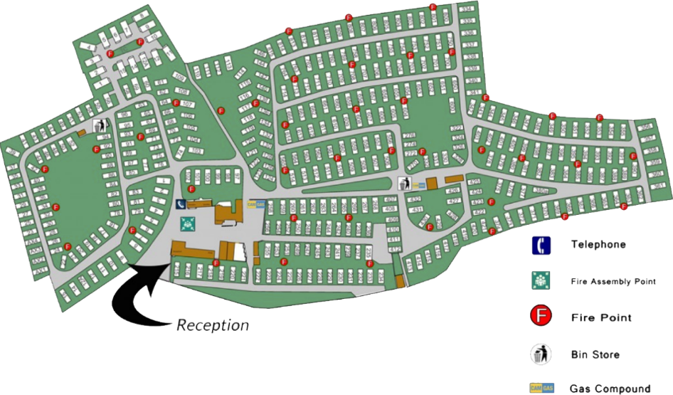 Edwards Leisure Park